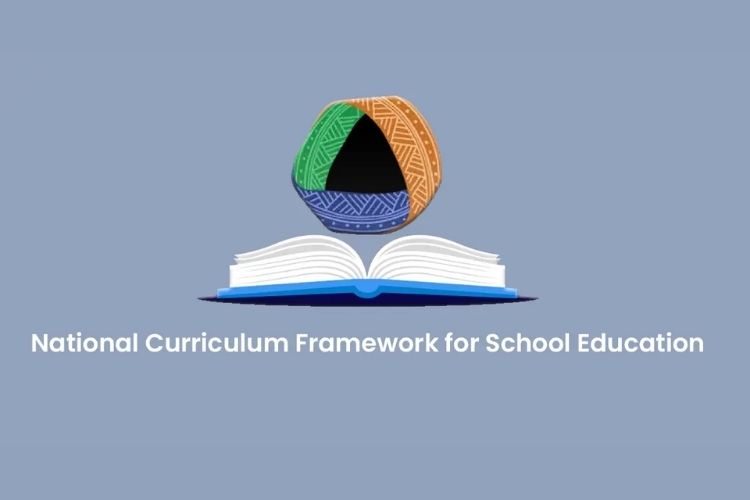 The National Curriculum Framework 2020 A New Vision For Indian Education The National Curriculum Framework 2020 A New Vision For Indian Education